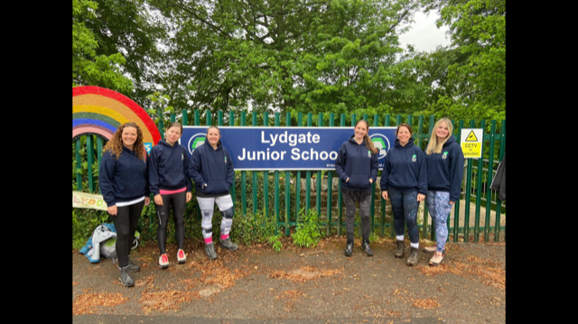 Friday 11th June | Lydgate Junior School