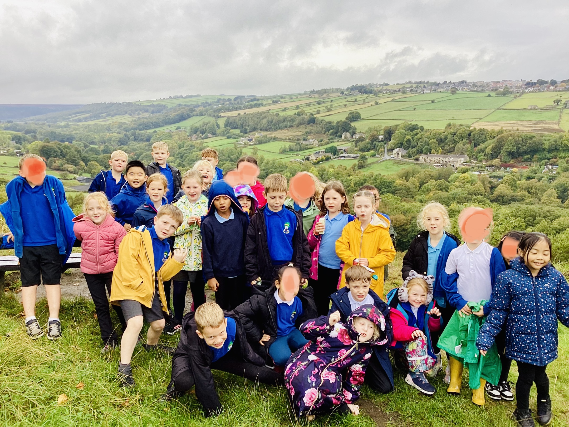 Welcome to Lydgate Junior School | Lydgate Junior School