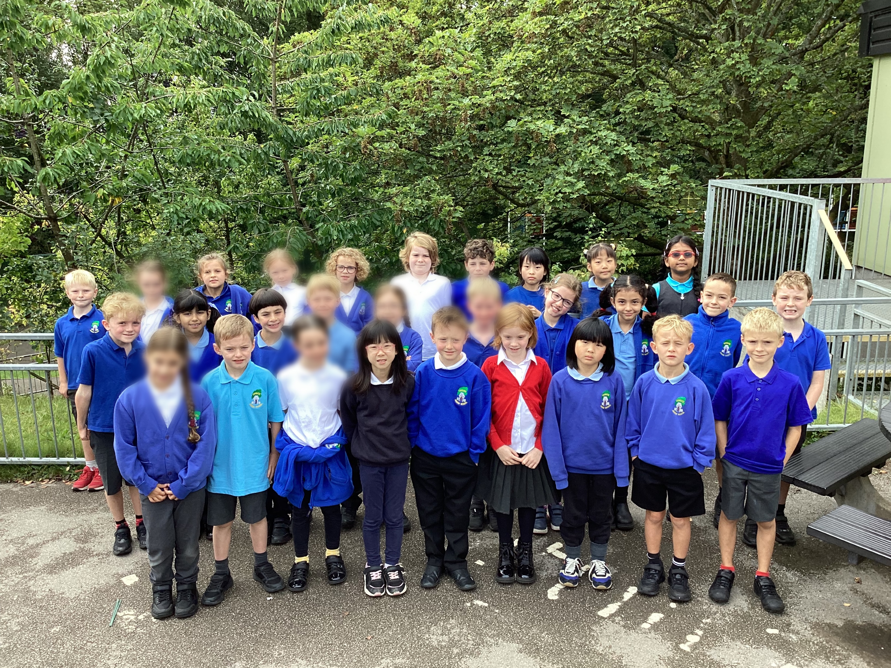Welcome to Lydgate Junior School | Lydgate Junior School