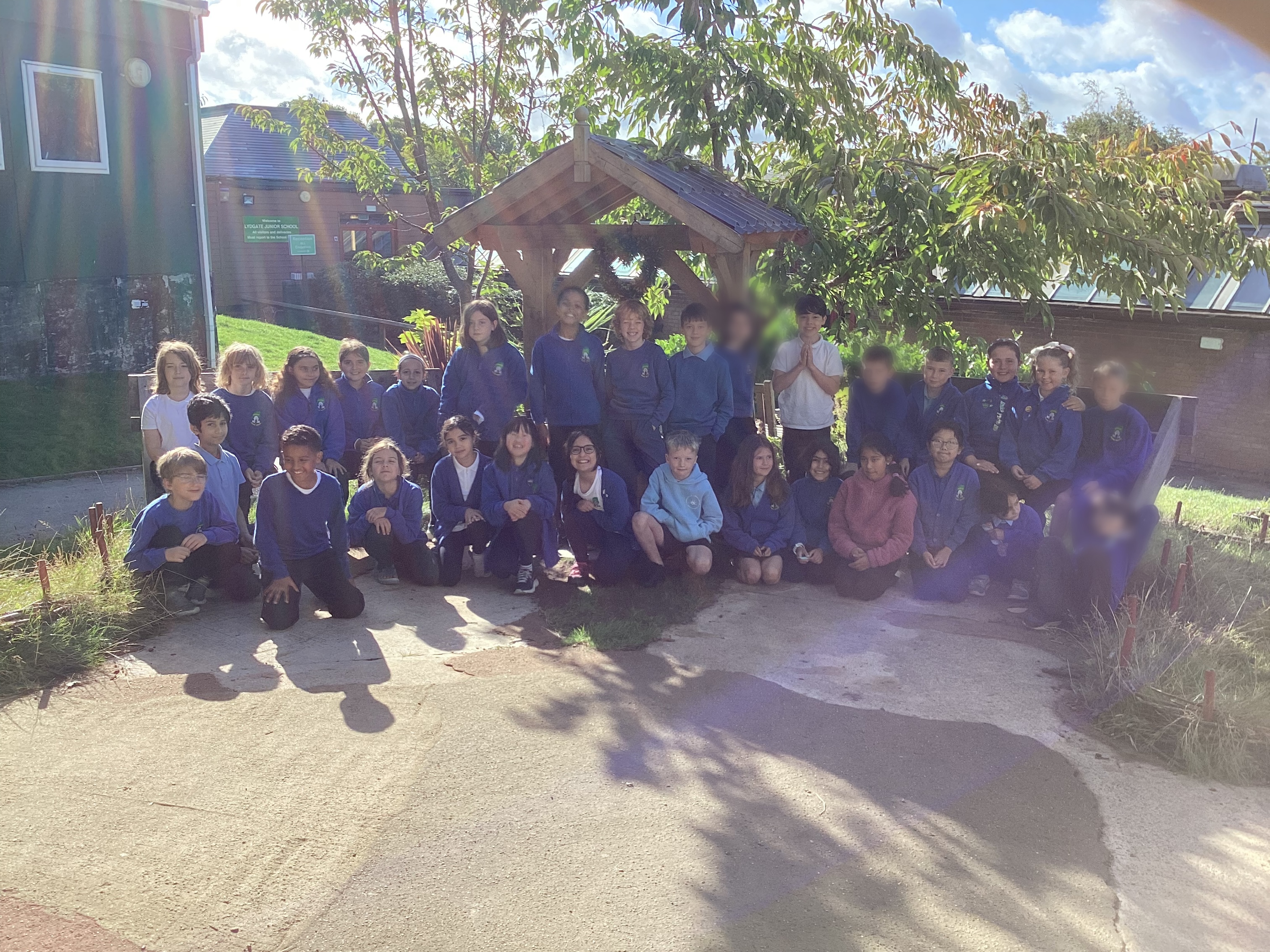 Welcome to Lydgate Junior School | Lydgate Junior School