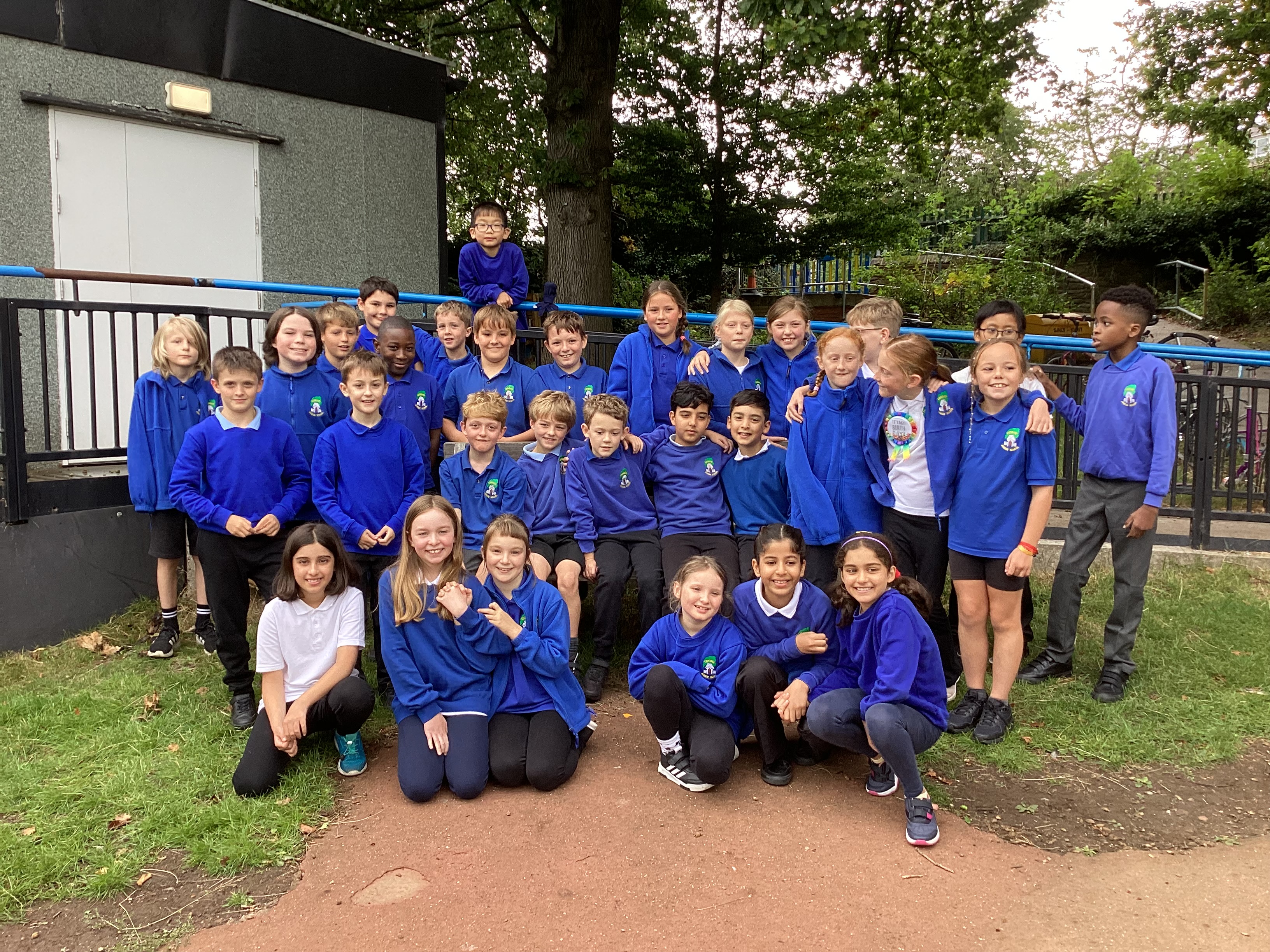 Welcome to Lydgate Junior School | Lydgate Junior School