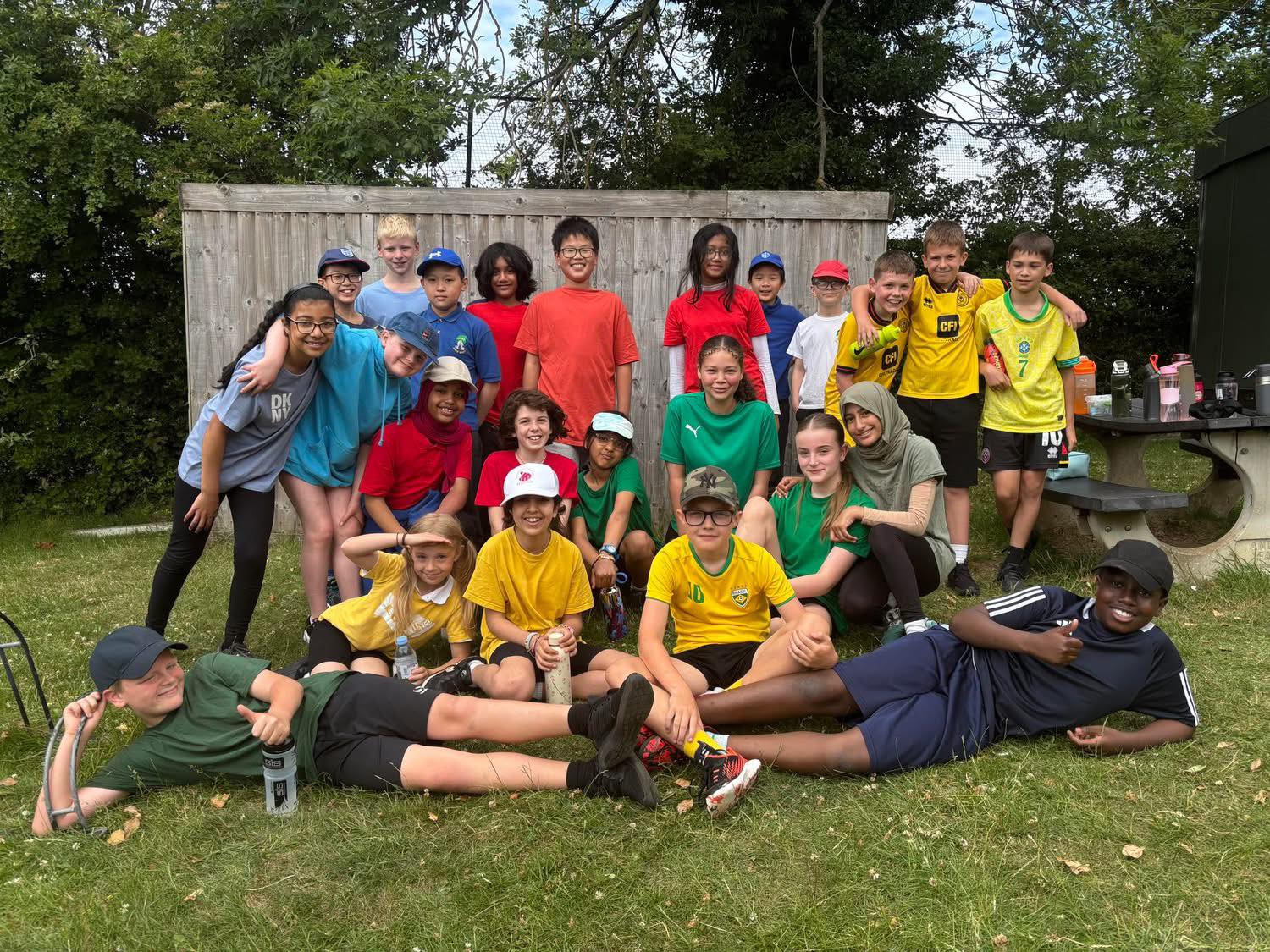 Welcome to Lydgate Junior School | Lydgate Junior School