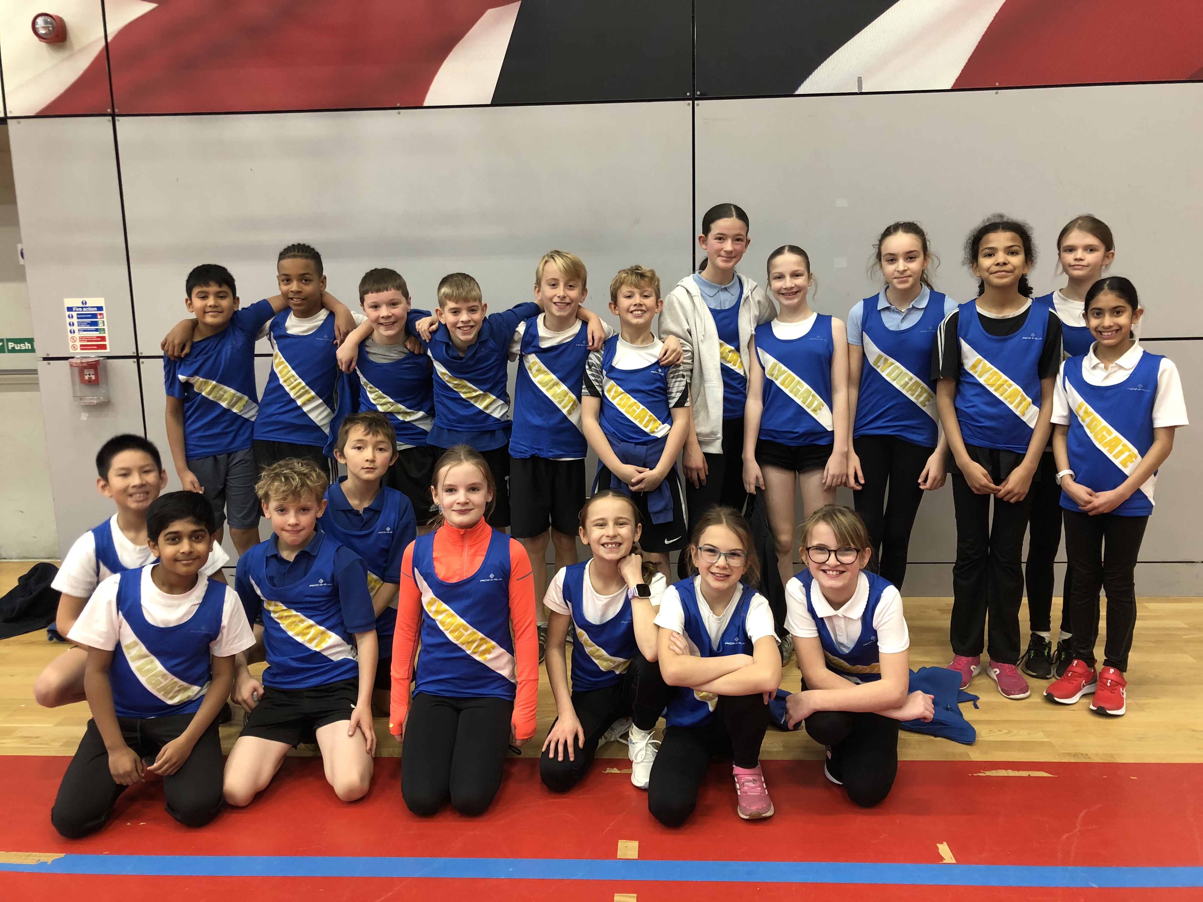 Welcome to Lydgate Junior School | Lydgate Junior School