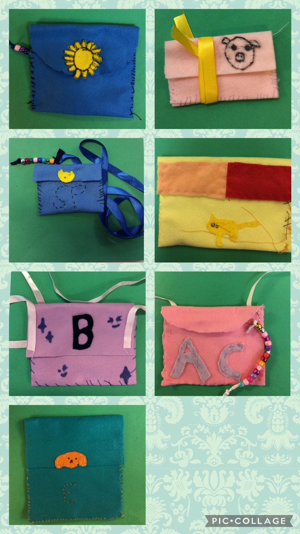 Money Containers | Lydgate Junior School