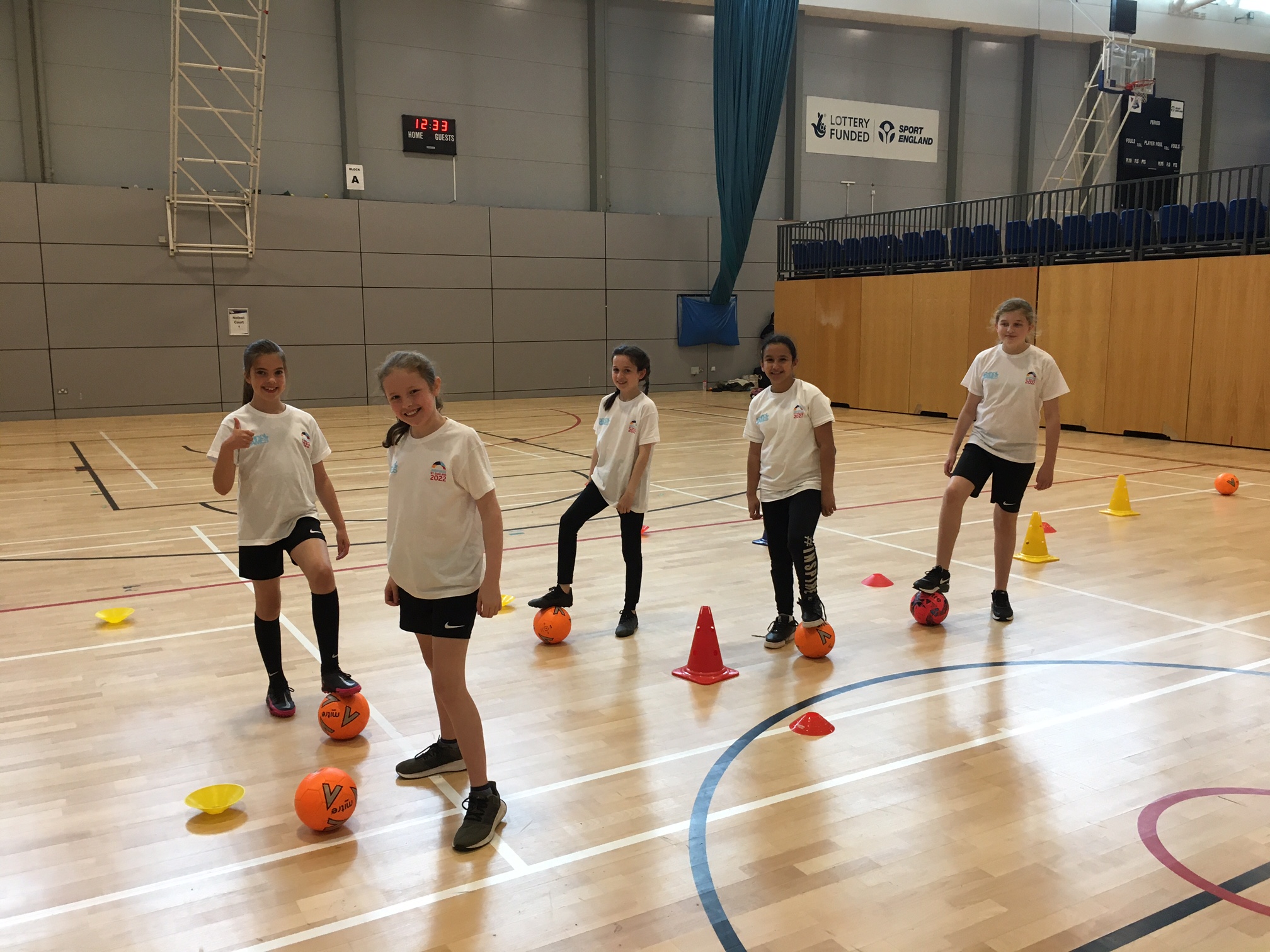 Friday 27th May, 2022 | Lydgate Junior School