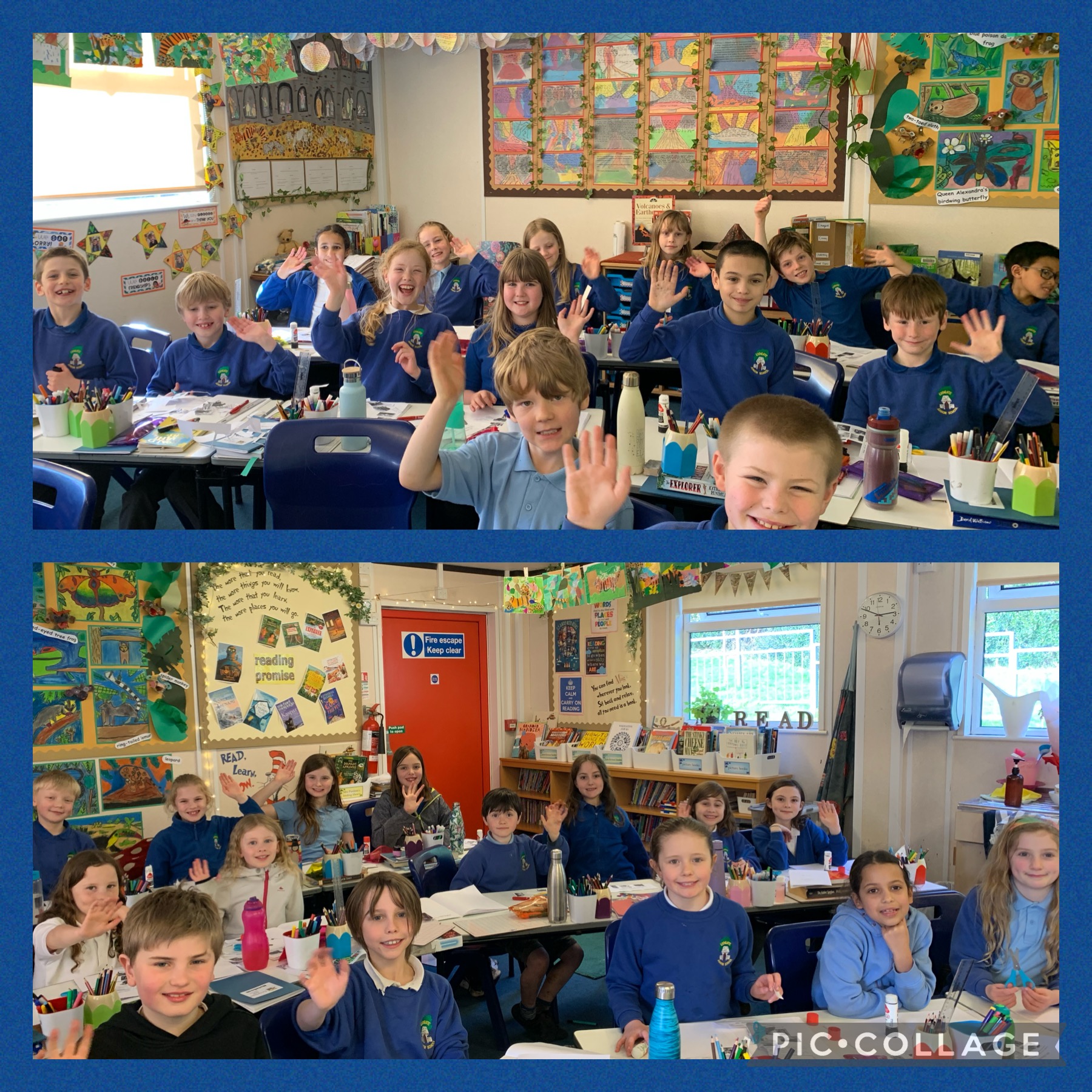 Friday 12th March | Lydgate Junior School