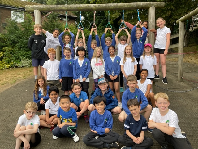 Friday 22nd July 2022 | Lydgate Junior School