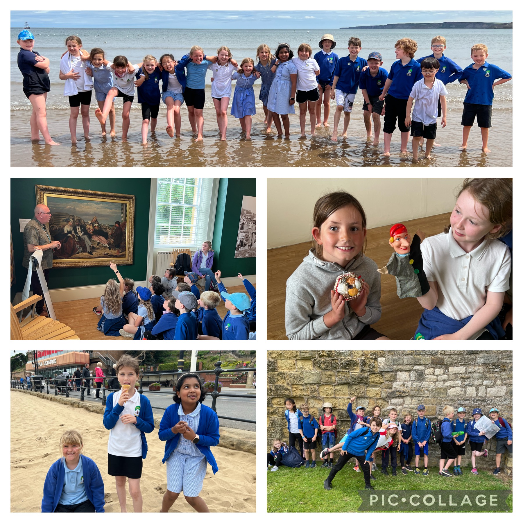 Friday 8th July | Lydgate Junior School