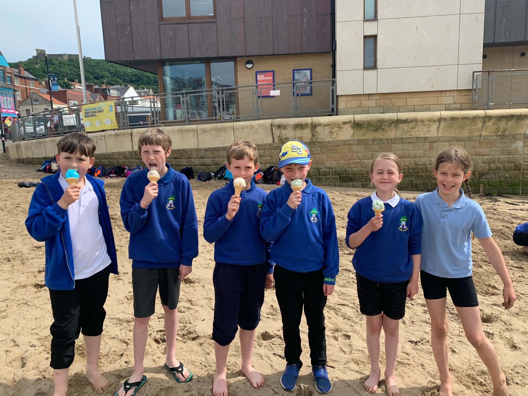 Friday 9th July | Lydgate Junior School