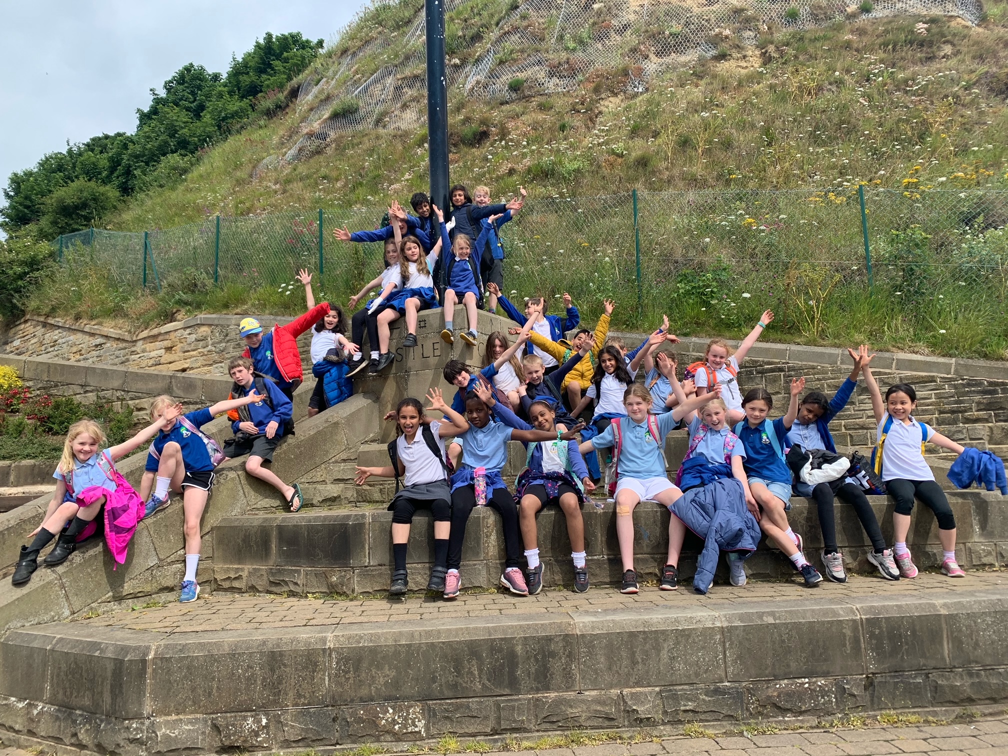 Friday 9th July | Lydgate Junior School