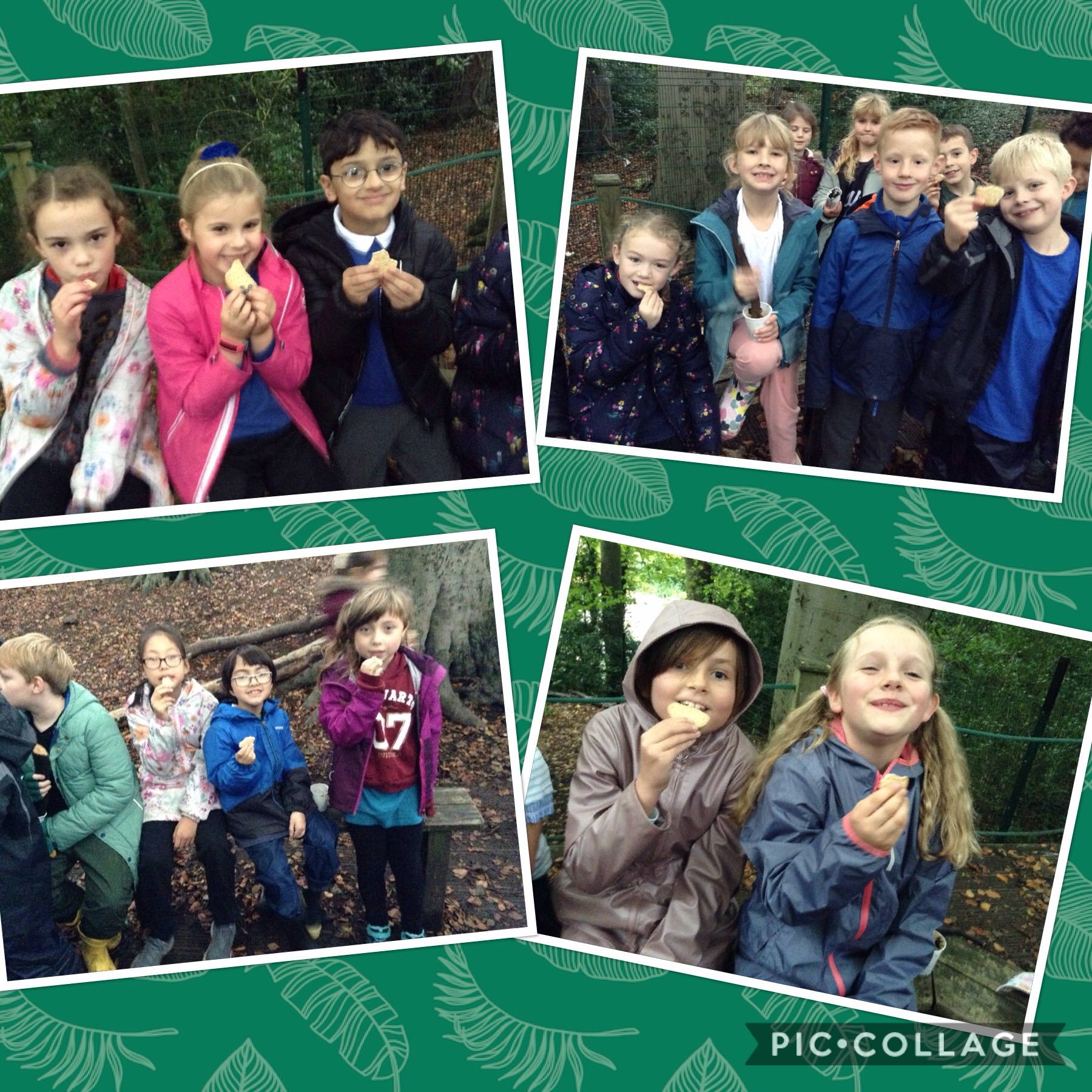 Friday 22nd October | Lydgate Junior School