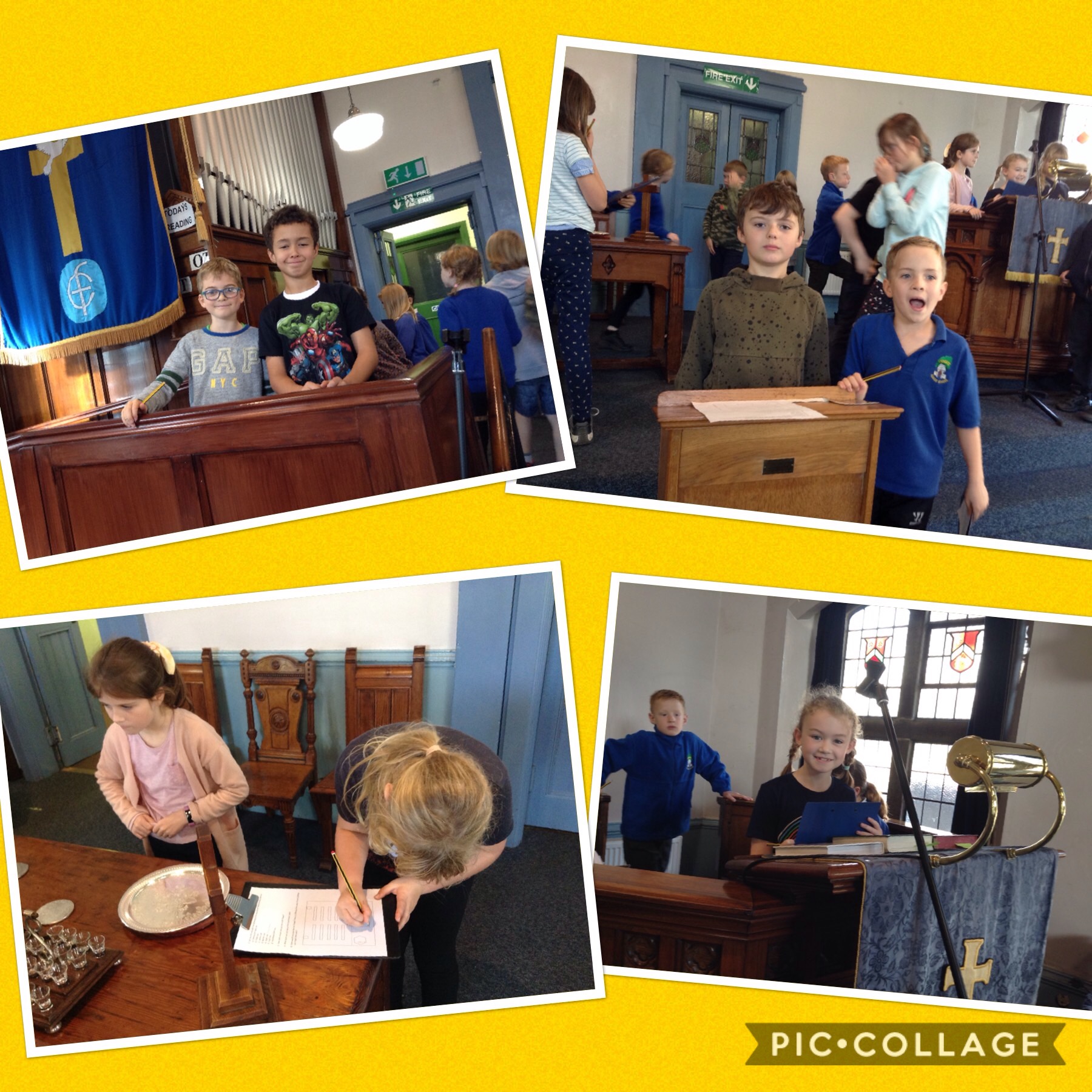 Friday 22nd October | Lydgate Junior School