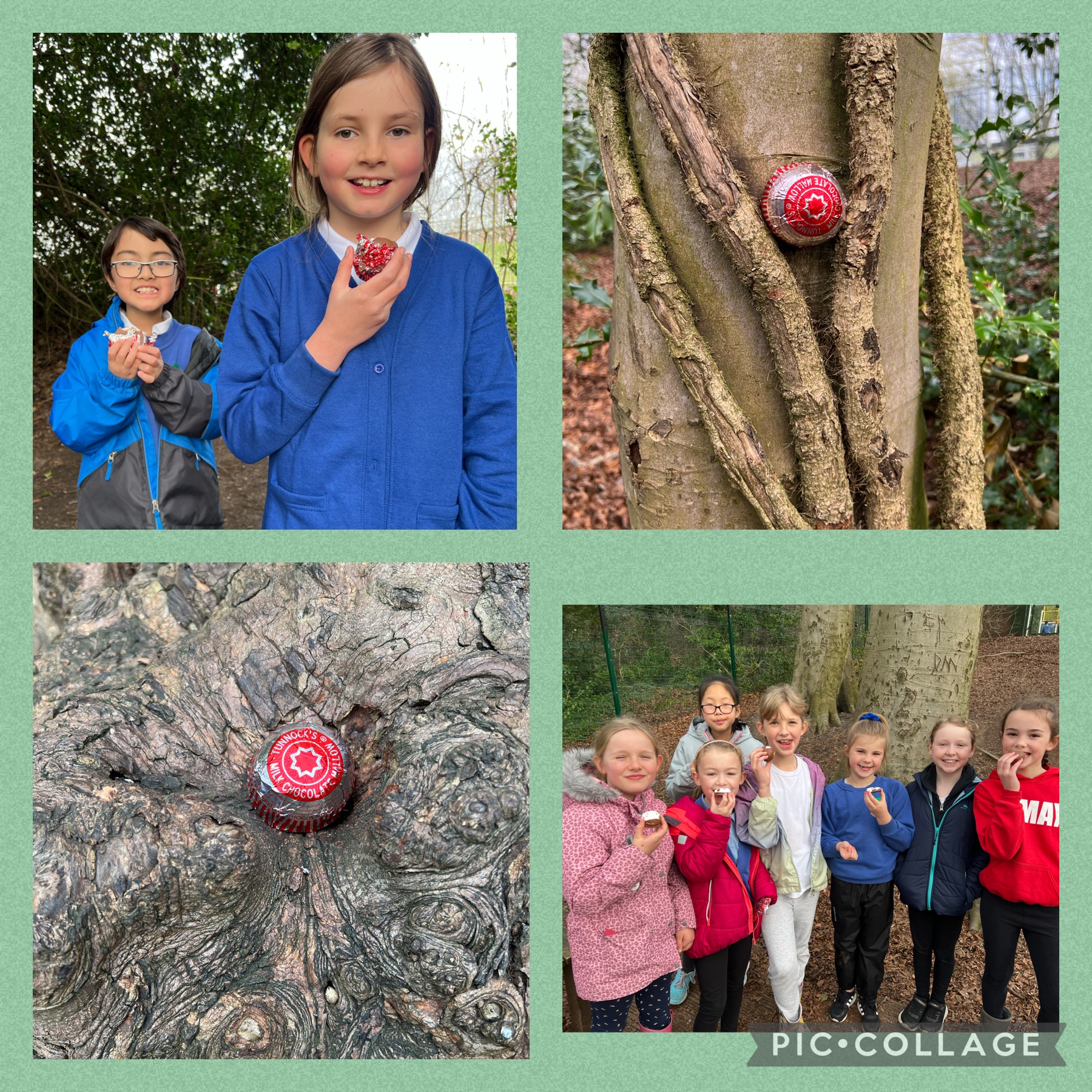 Friday 25th March | Lydgate Junior School
