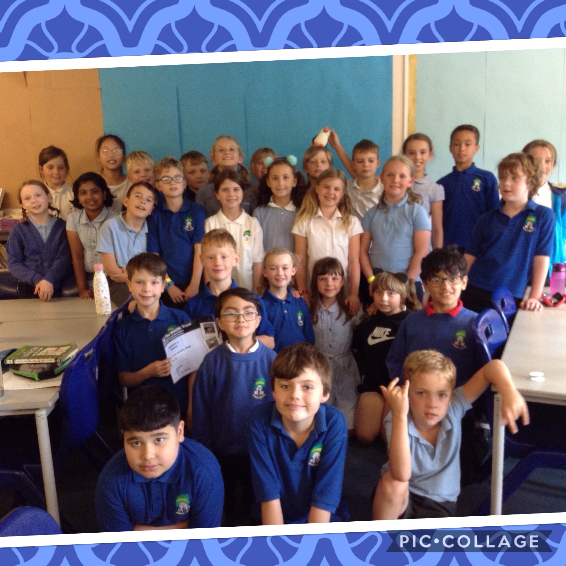 Friday 22nd July 2022 | Lydgate Junior School