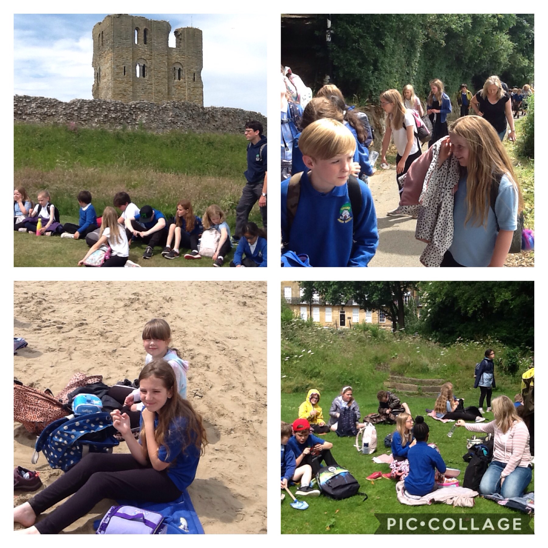 Friday 9th July | Lydgate Junior School