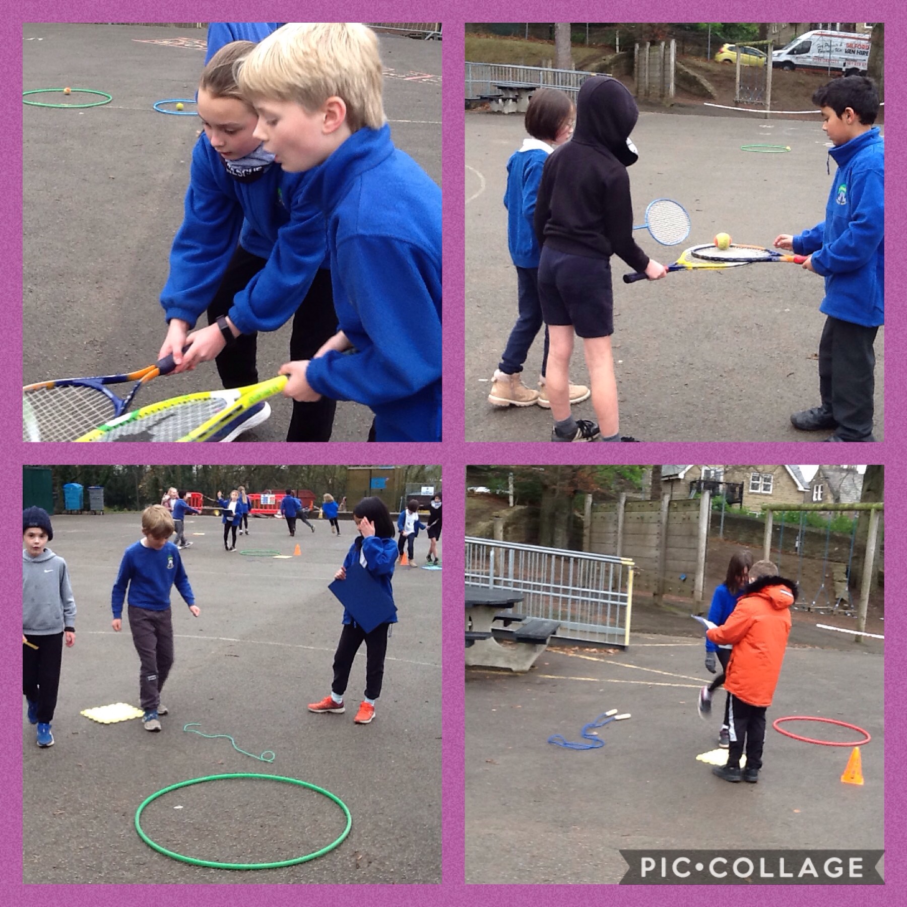 Friday 3rd December 2021 | Lydgate Junior School
