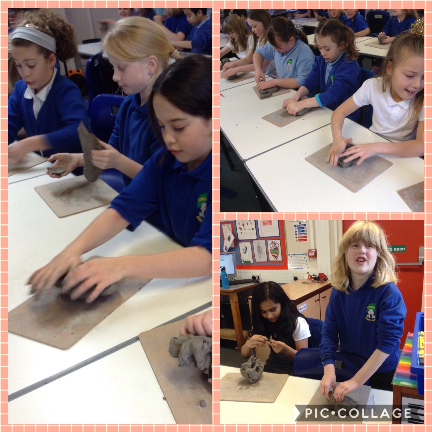 Friday 11th December | Lydgate Junior School